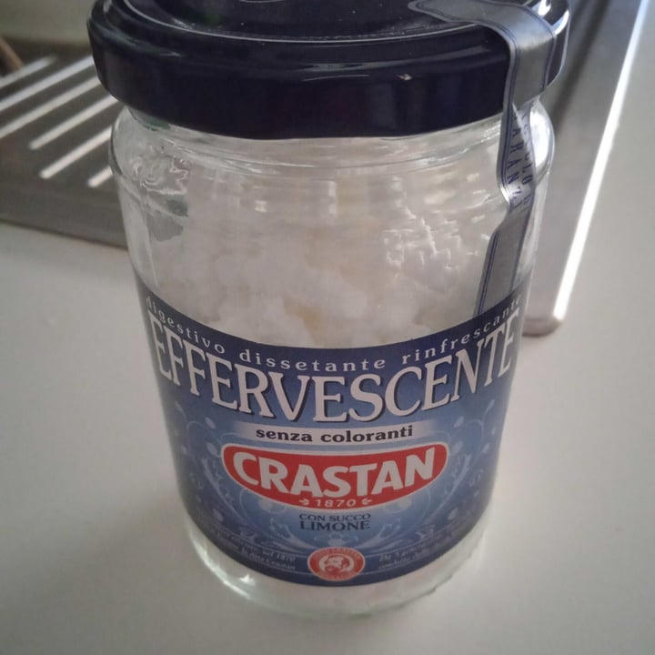 Crastan Digestivo Effervescente Review | abillion