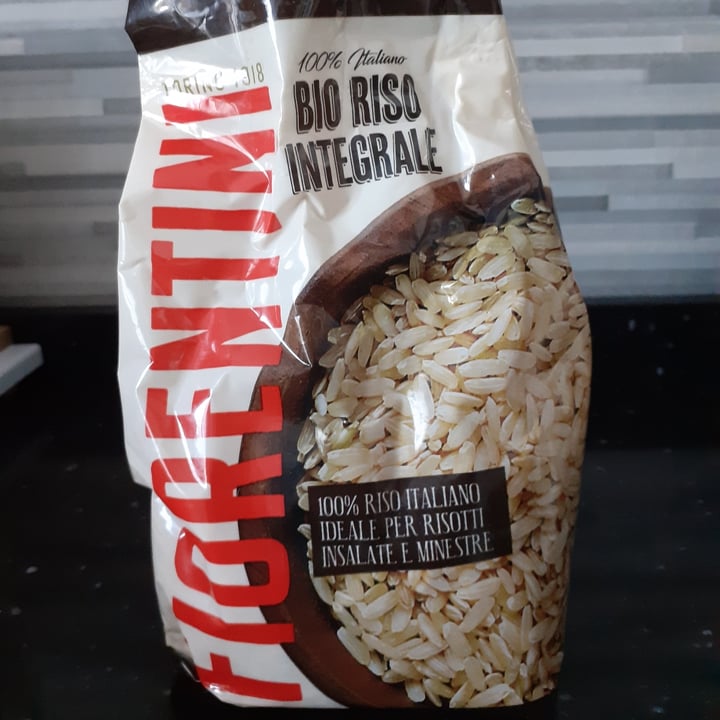 Fiorentini Riso integrale Review | abillion
