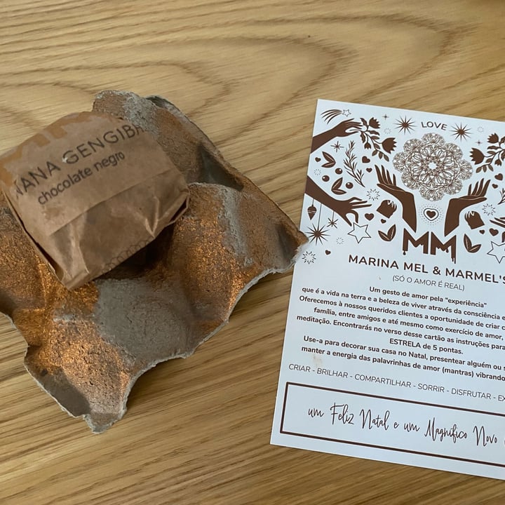 Marmel is love Marmel is love Review | abillion