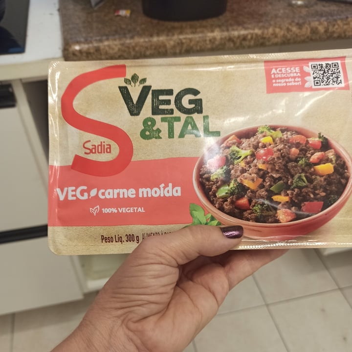 Sadia Carne Moida Review | abillion