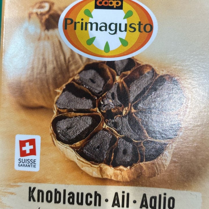 Coop primagusto Aglio Review | abillion