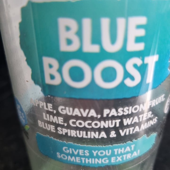 Naturis Blue boost Review | abillion
