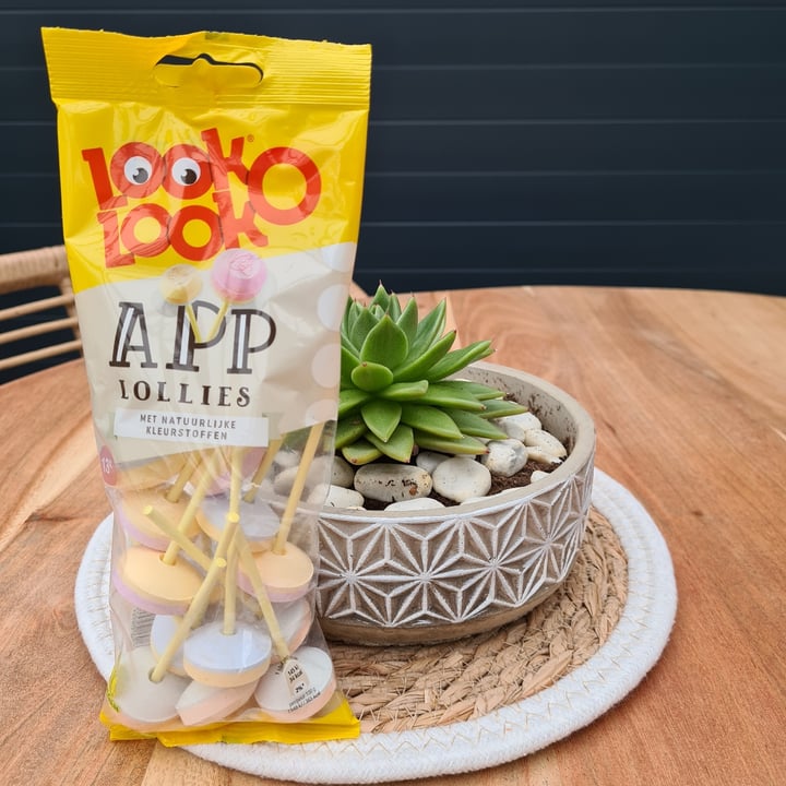 Look o Look App lollies Review | abillion
