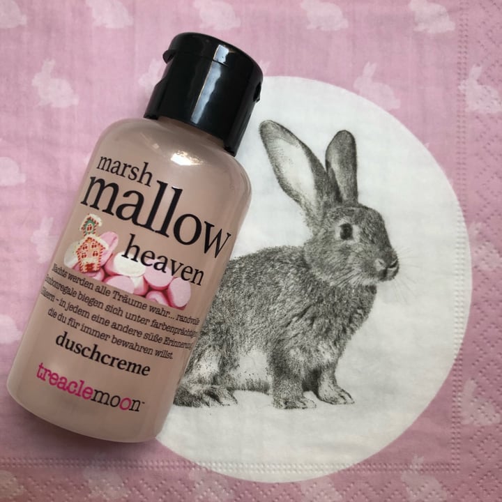 Treaclemoon Marshmallow heaven Review | abillion