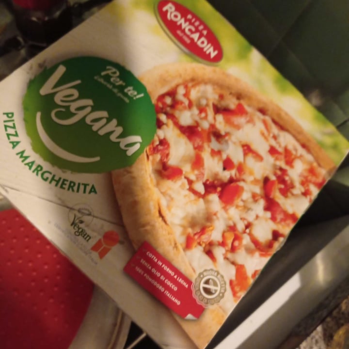 Esselunga Firenze, Italy Pizza Vegana Review | abillion