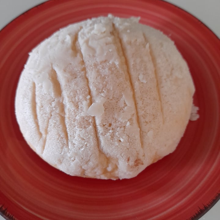 Siempre viva Ciudad de México, Mexico Concha de vainilla Review | abillion