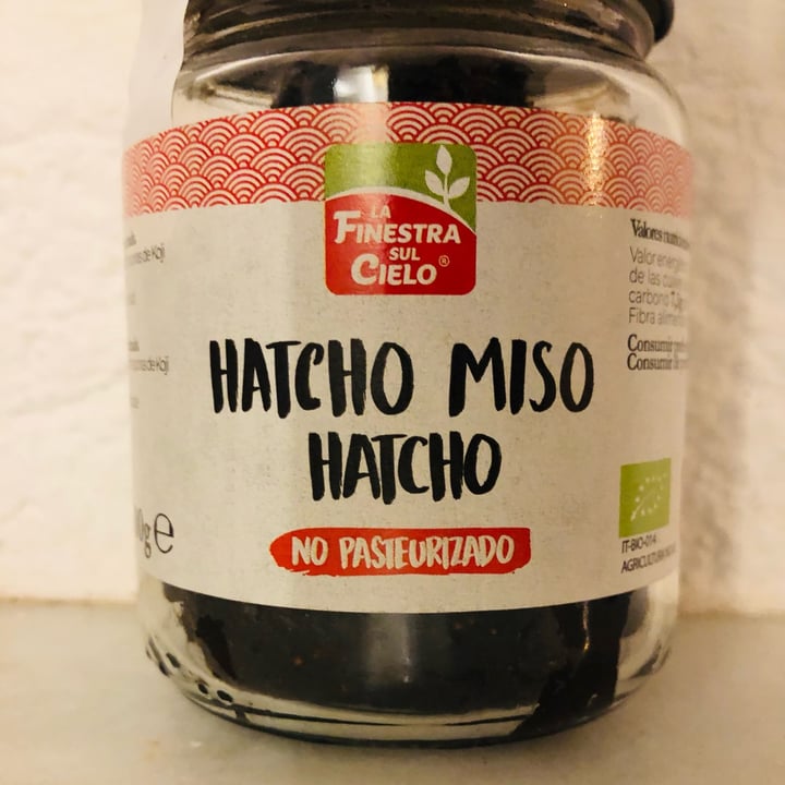 La Finestra Sul Cielo Hatcho Miso Review | abillion