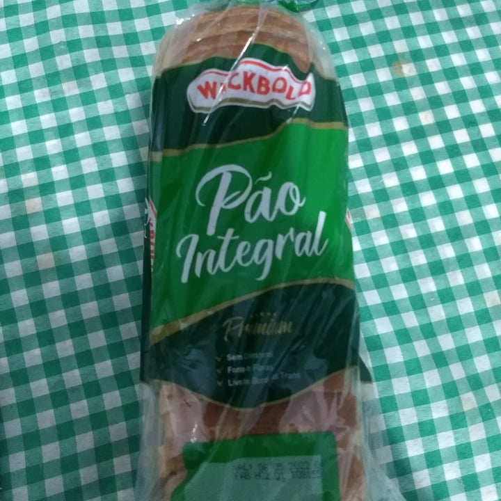 Wickbold Pão de forma integral premium Review | abillion