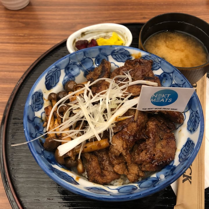 Aburi-EN Downtown Core, Singapore Karubi Don Review | abillion