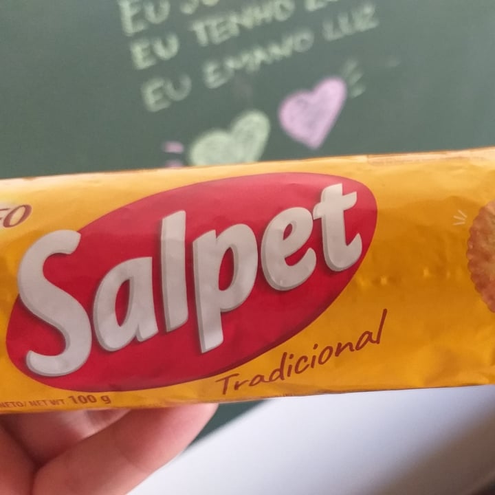 Triunfo Salpet Review | abillion