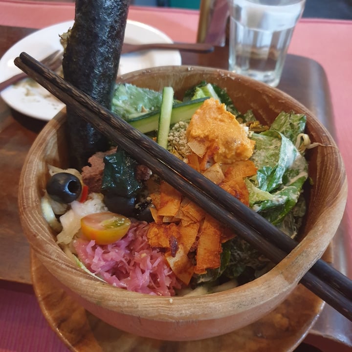 The Seeds of Life Indonesia Sol Bowl Review | abillion