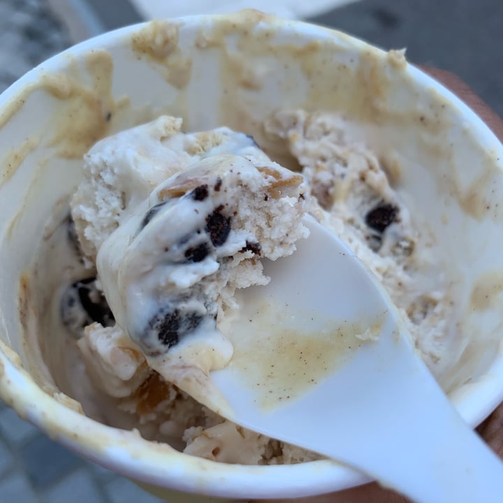 Van Leeuwen Ice Cream Vegan Peanut Butter Brownie Reviews Abillion