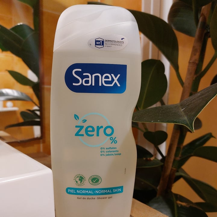 Sanex Sanex Zero% Review | abillion