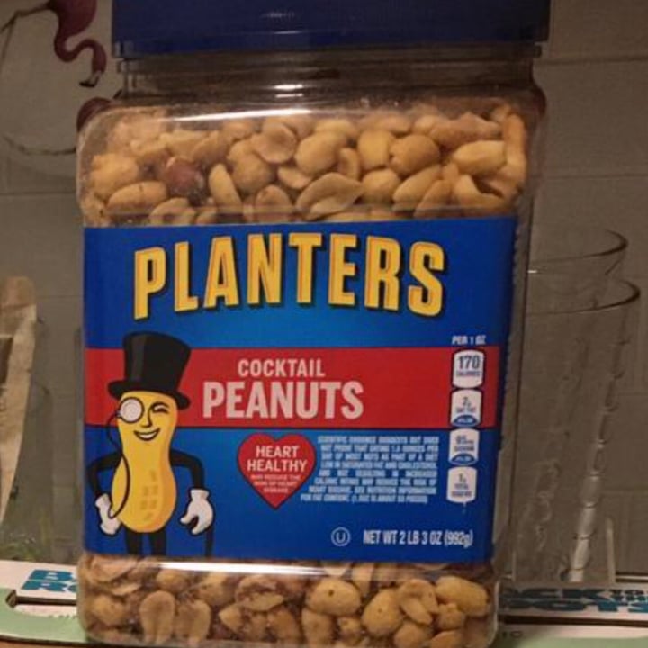 Planters Mani Review | abillion