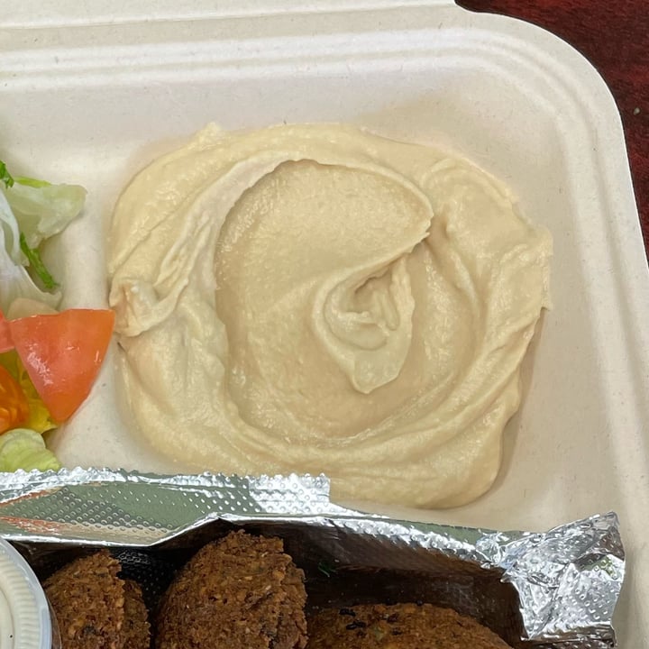 The Pita Place Williamsville, United States Hummus Review | abillion