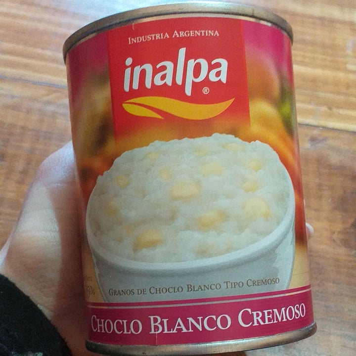 Inalpa Choclo cremoso Review | abillion