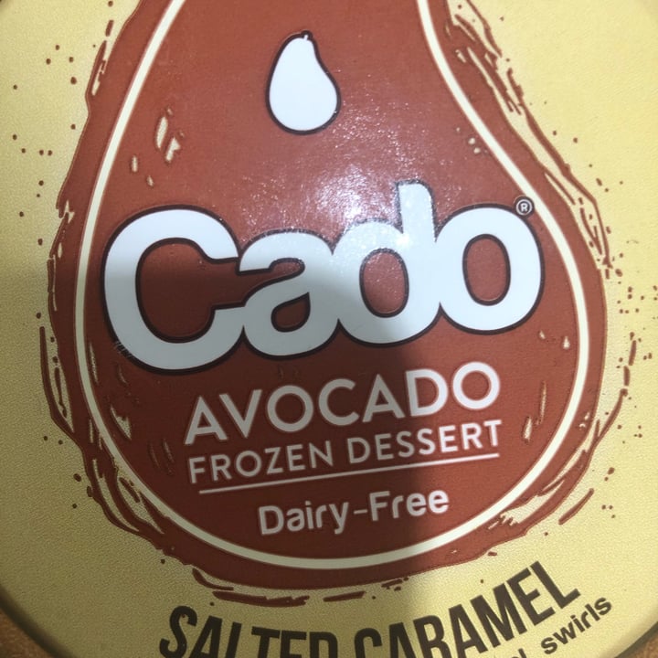 Cado Avocado Ice Cream Cado Review | abillion