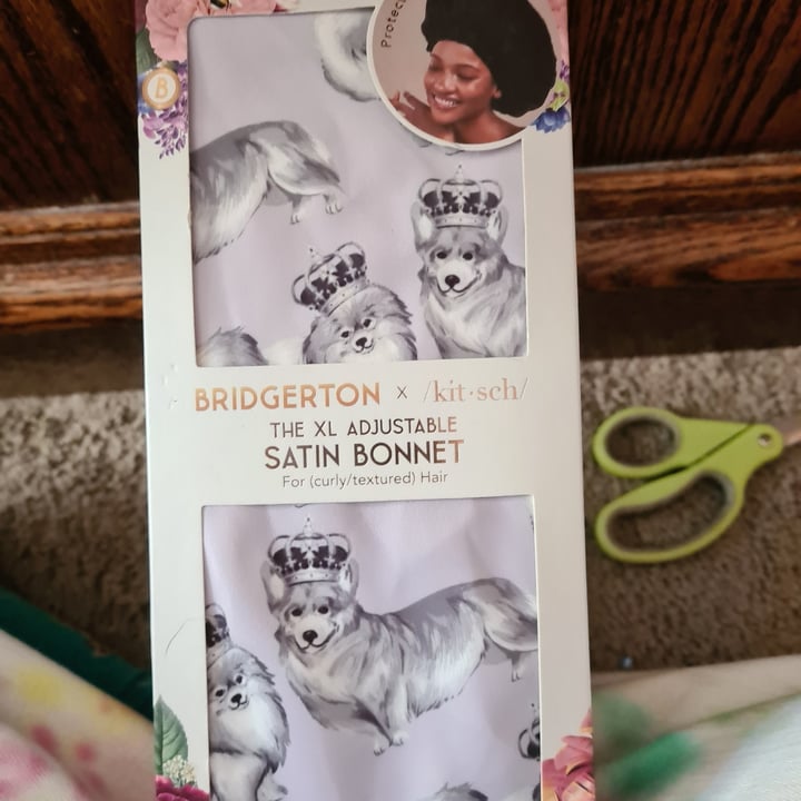 Kitsch Satin Bonnet Review | abillion