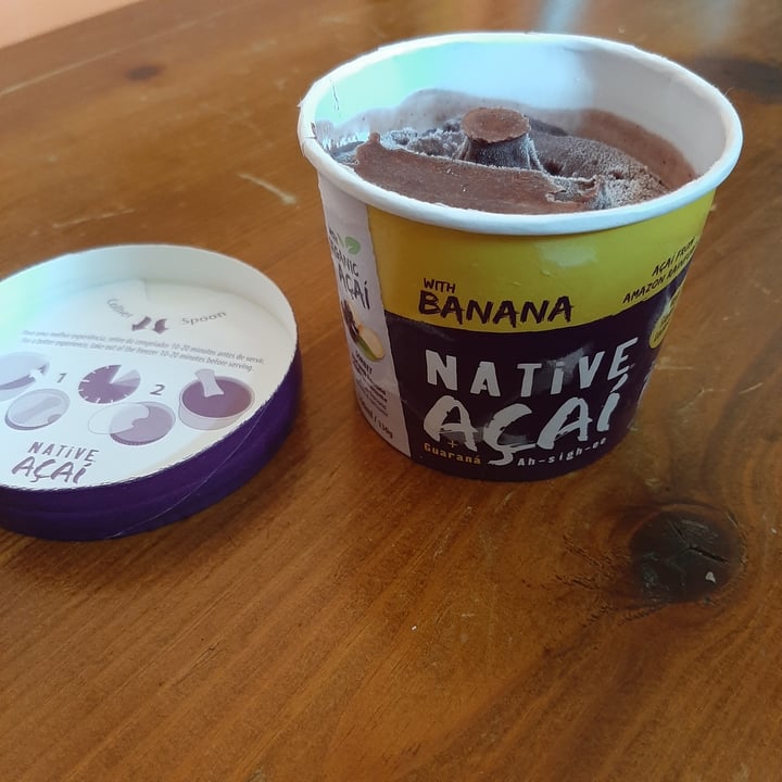 Nordestāo Native Açai Review | abillion