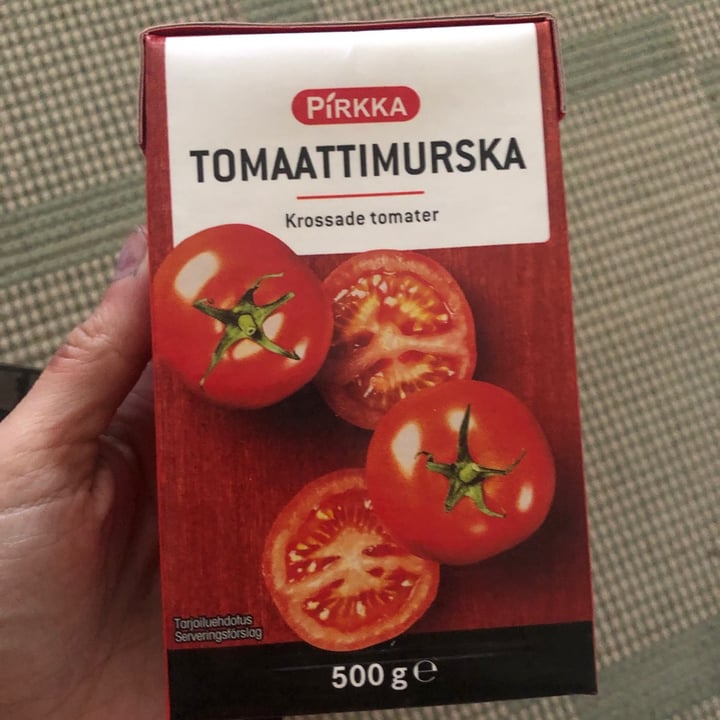 Pirkka Tomaattimurska Review | abillion