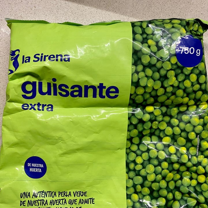 La Sirena Guisante extra Reviews | abillion