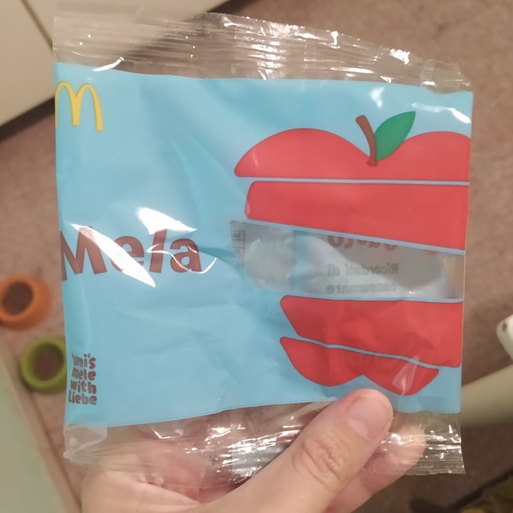 McDonald’s Mela Review | abillion