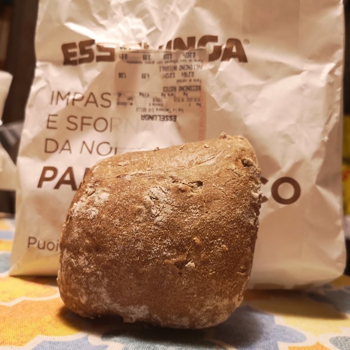 Esselunga Bocconcino rustico Review | abillion