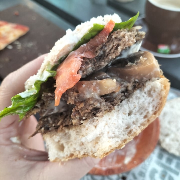 Bossa Burgundy Burgundy Estate, Cape Town, South Africa Mushroom And ...