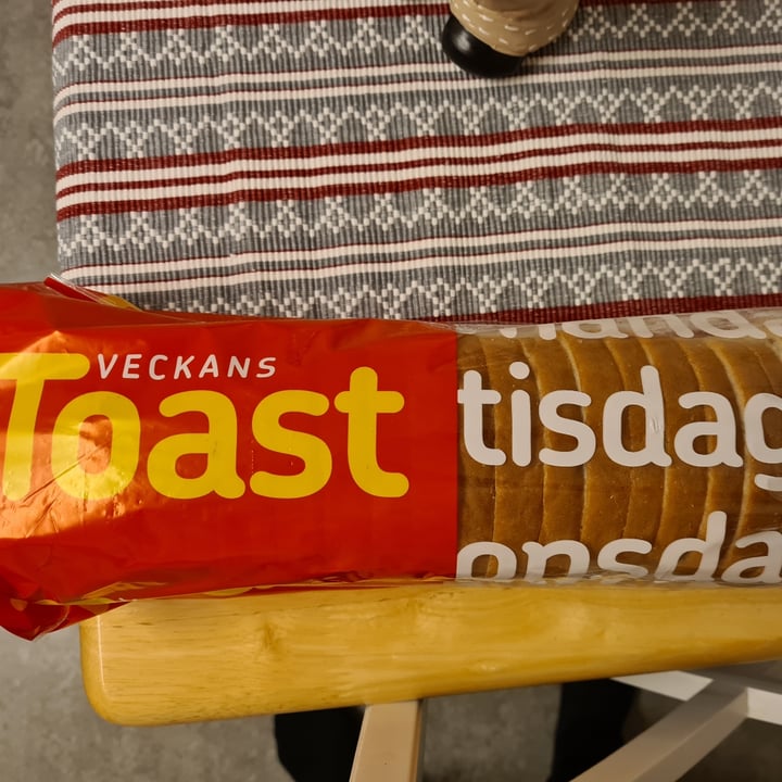 Pågen Veckans Toast Review | abillion