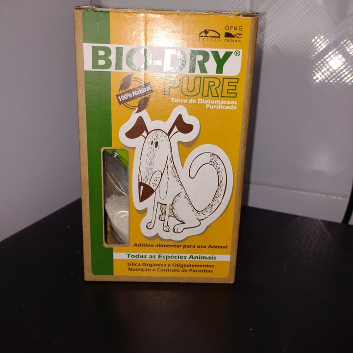 Bio-dry Reviews | abillion