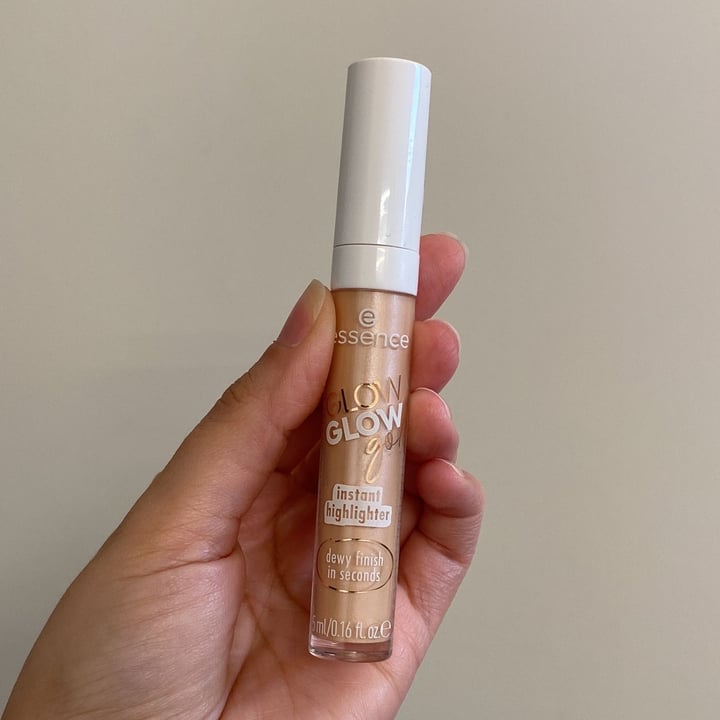 Essence Glow Glow Go Review | abillion