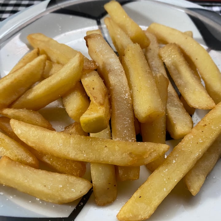 McCain American Style Fries Review | abillion