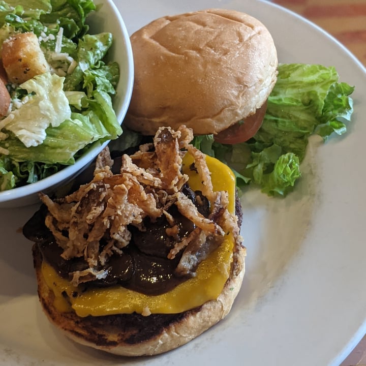 City O' City Capitol Hill, Denver, United States Chophouse Burger ...