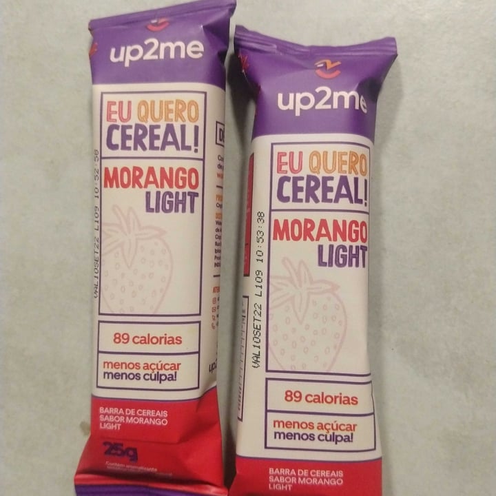 UP 2 me Reviews | abillion