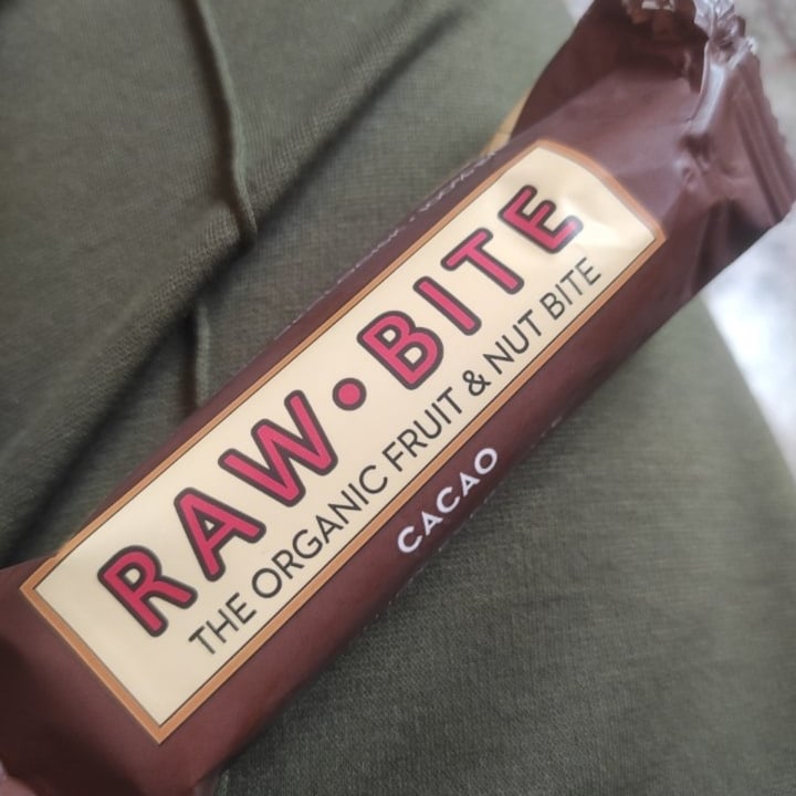 Raw Bite Raw Bite Cacao Review | abillion