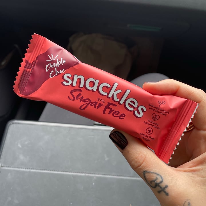 Snackles Reviews | abillion