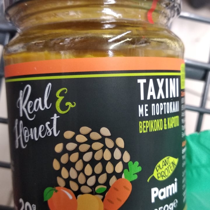 Pami Real & Honest Tahini Reviews | abillion