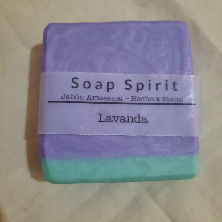 Soap spirit Reviews | abillion
