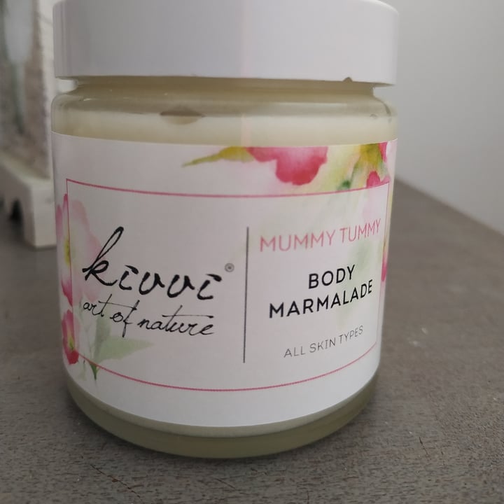 Kivvi cosmetics Mumy tumy Review | abillion