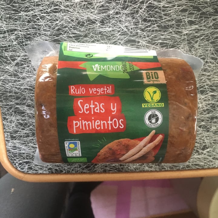 Vemondo Rulo vegetal Review | abillion