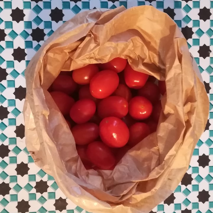 El tamiso pomodorino datterino Review | abillion