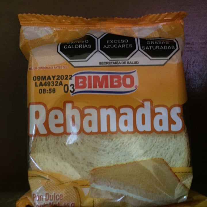 Bimbo Rebanadas Review | abillion
