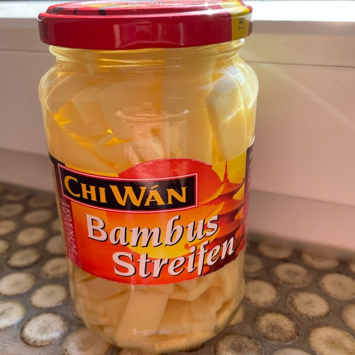 Chi Wán Bambus Streifen Review | abillion