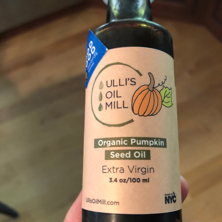 Ulli’s oil mill Reviews | abillion