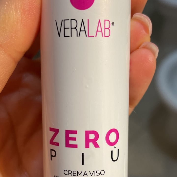 Veralab Zero più Review | abillion