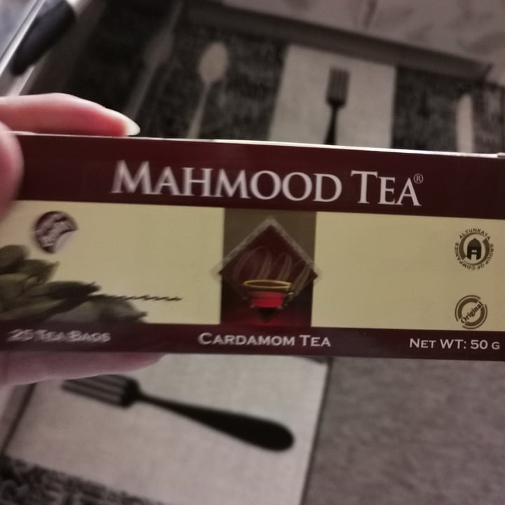 Mahmood tea Cardamom tea Review | abillion