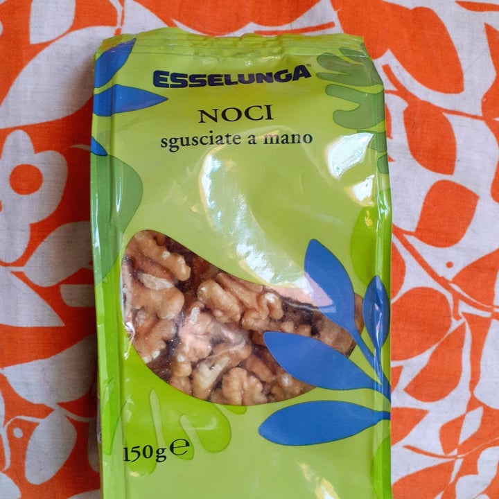 Esselunga Noci Sgusciate Review | abillion