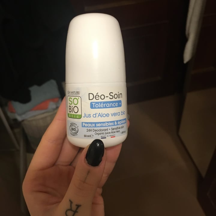 So Bio Etic Deo-soin Review | abillion