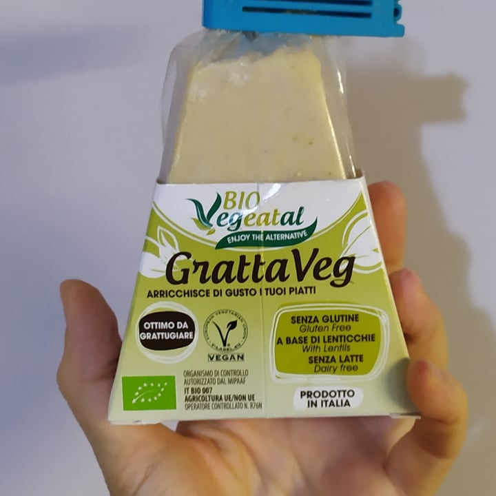 Grattaveg Gratta Veg Review | abillion