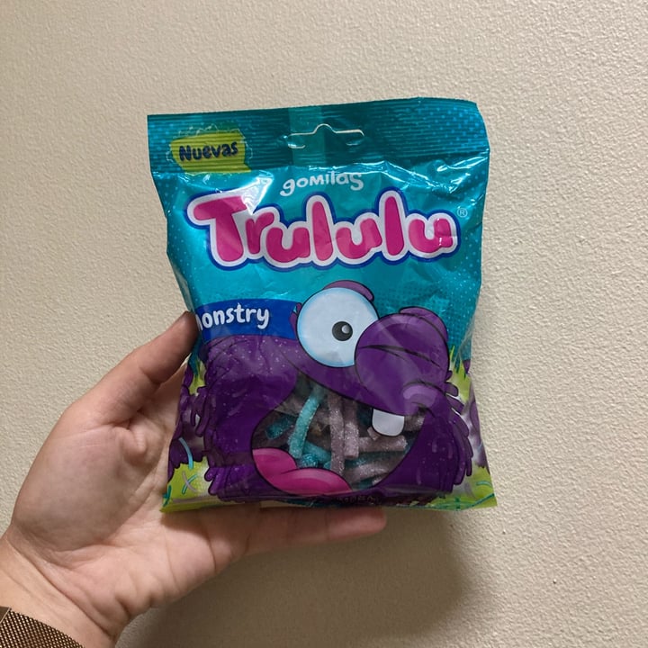 Trululu Monstry Gummies Review | abillion